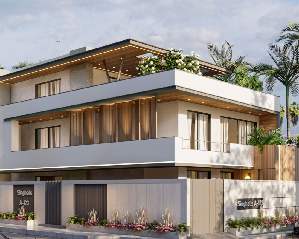 Bliss Abode – ADeCon