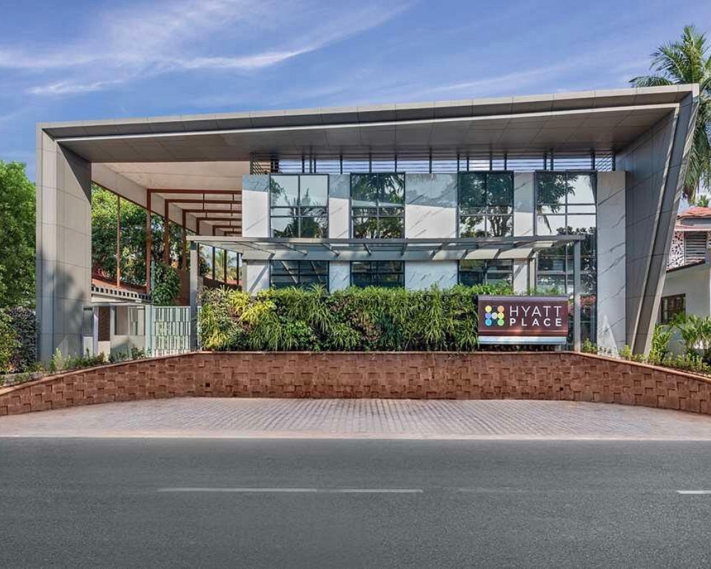 Hyatt Place – ADeCon