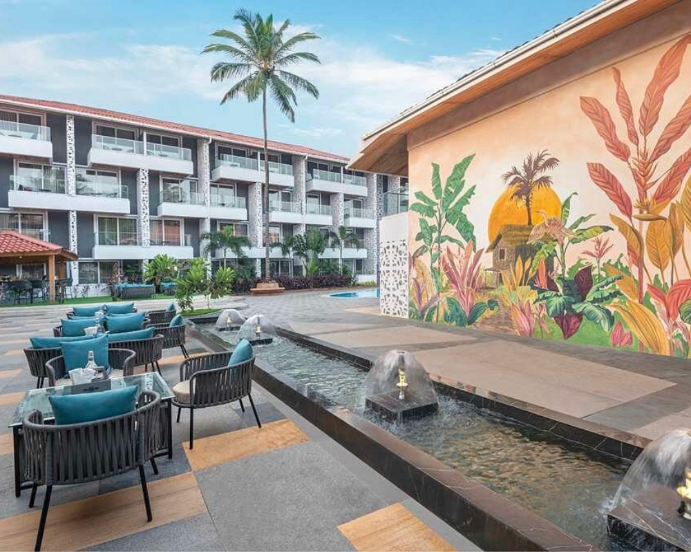 Hyatt Place – ADeCon